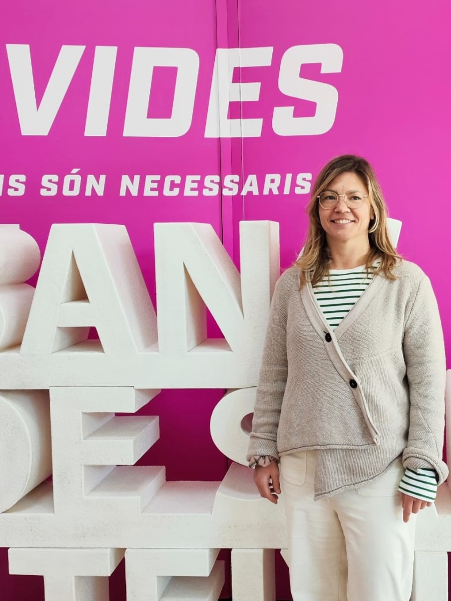 Tenemos el placer de anunciar la incorporación de Eva María Martínez ... Tenemos el placer de anunciar la incorporación de Eva María Martínez ...